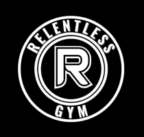 Schedule Appointment with Relentless Fitness