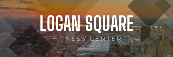Schedule Appointment with Logan Square Fitness Center