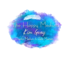 Schedule Appointment with The Happy Medium LLC