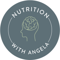 Schedule Appointment with Nutrition with Angela