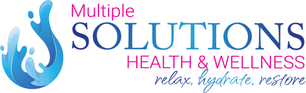 Schedule Appointment with Multiple Solutions Health & Wellness