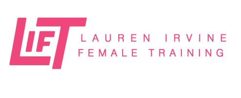 Schedule Appointment with LIFT COACHING
