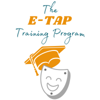 Schedule Appointment with Terrence Taps - The e-Tap Training Program