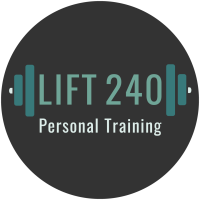 Schedule Appointment with Lift 240