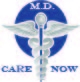 Schedule Appointment with M.D. Care Now