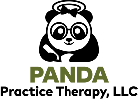 Schedule Appointment with Panda Practice Therapy