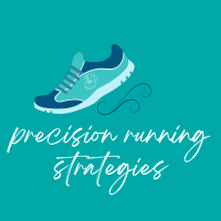 Schedule Appointment with Precision Running Strategies