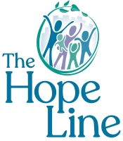 Schedule Appointment with The HopeLine Online Booking Service