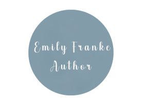 Schedule Appointment with Emily Franke Author