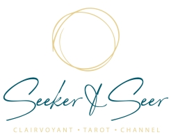 Schedule Appointment with Seeker & Seer