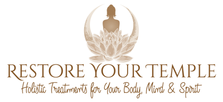 Schedule Appointment with Restore Your Temple