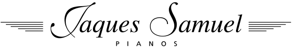 Schedule Appointment with Jaques Samuel Pianos