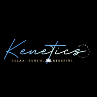 Schedule Appointment with Kenetics Wellness