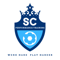 Schedule Appointment with SC Performance Training