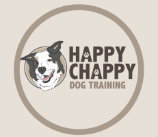 Schedule Appointment with Happy Chappy Dog Training
