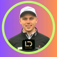 Schedule Appointment with Louis Downie Golf
