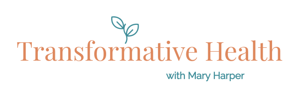 Schedule Appointment with Transformative Health with Mary