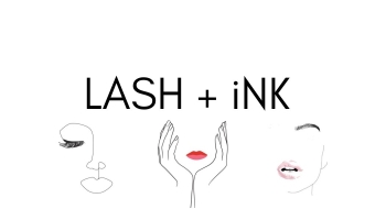 Schedule Appointment with The Lash Ink