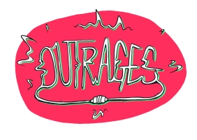 Schedule Appointment with Outrages