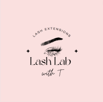 Schedule Appointment with Lash Lab with T