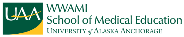 Schedule Appointment with Alaska WWAMI School of Medical Education