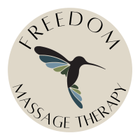 Schedule Appointment with Freedom Massage Therapy