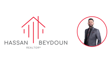 Schedule Appointment with Hassan Beydoun - REALTOR®