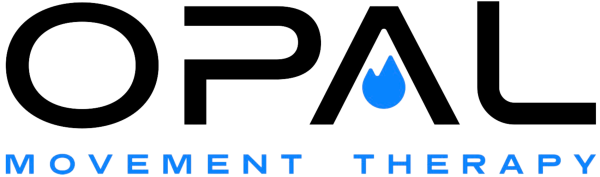 Schedule Appointment with OPAL Movement Therapy