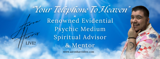 Schedule Appointment with Aaron Harris Live!