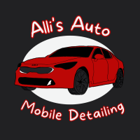 Schedule Appointment with Alli's Auto Mobile Detailing