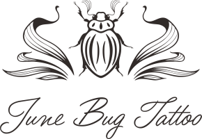 Schedule Appointment with June Bug Tattoo