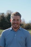 Schedule Appointment with Connor Luke Golf Instruction