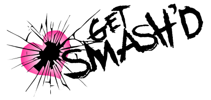 Schedule Appointment with Get Smash'd