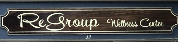 Schedule Appointment with Regroup