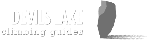 Schedule Appointment with Devils Lake Climbing Guides
