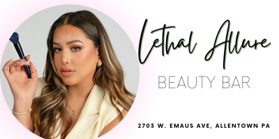 Schedule Appointment with Lethal Allure