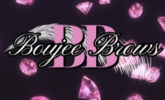 Schedule Appointment with Boujee Brows