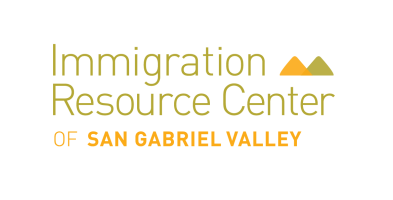 Schedule Appointment with Immigration Resource Center of San Gabriel Valley