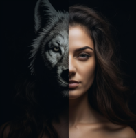 Schedule Appointment with She Wolf Tarot