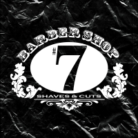 Programar cita con No.7 Barbershop