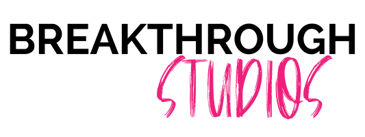 Schedule Appointment with Breakthrough Studios