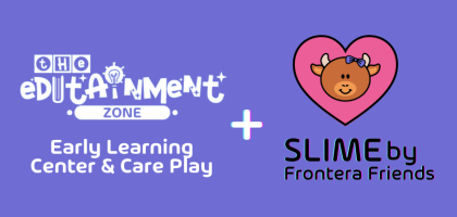 Schedule Appointment with Edutainment Zone - La Plaza