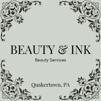Schedule Appointment with Beauty & Ink