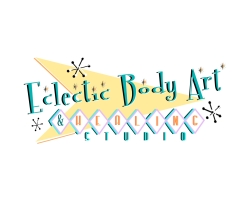 Schedule Appointment with ECLECTIC BODY ART & HEALING STUDIO