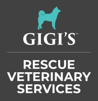 Schedule Appointment with Gigi's Rescue Veterinary Services
