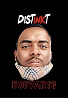 Schedule Appointment with DistINKt BodyArt