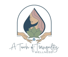 Schedule Appointment with A Touch of Tranquility Wellness, LLC