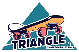 Schedule Appointment with Triangle Skateboard Lessons
