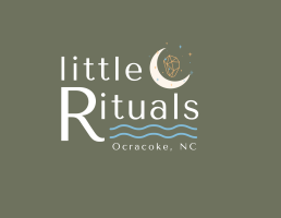 Schedule Appointment with Little Rituals Ocracoke