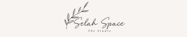 Schedule Appointment with Selah Space: The Studio